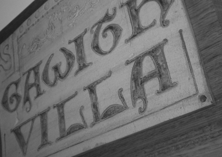 Gawith lecture | Gawith Foundation - Supporting people with disability